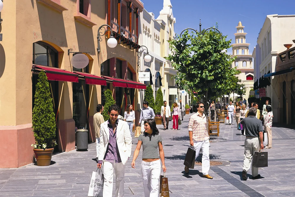 Las Rosas — kmd architects