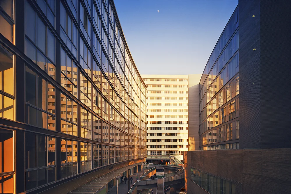 Parques Polanco — kmd architects