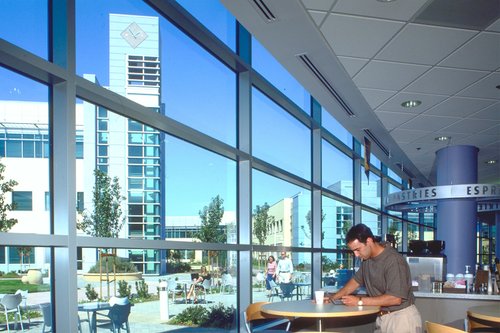 Sun Microsystems — kmd architects