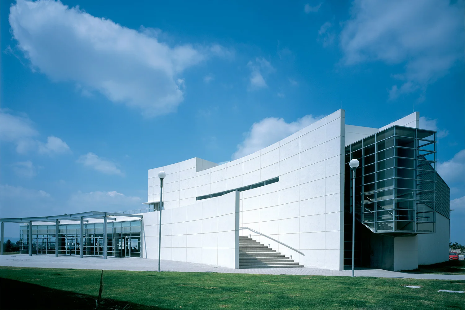 Banco Santander Serfin — kmd architects