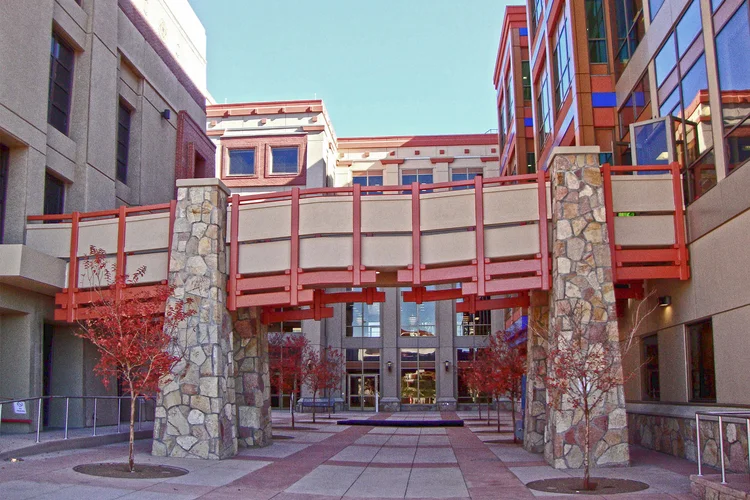 UTEP — kmd architects