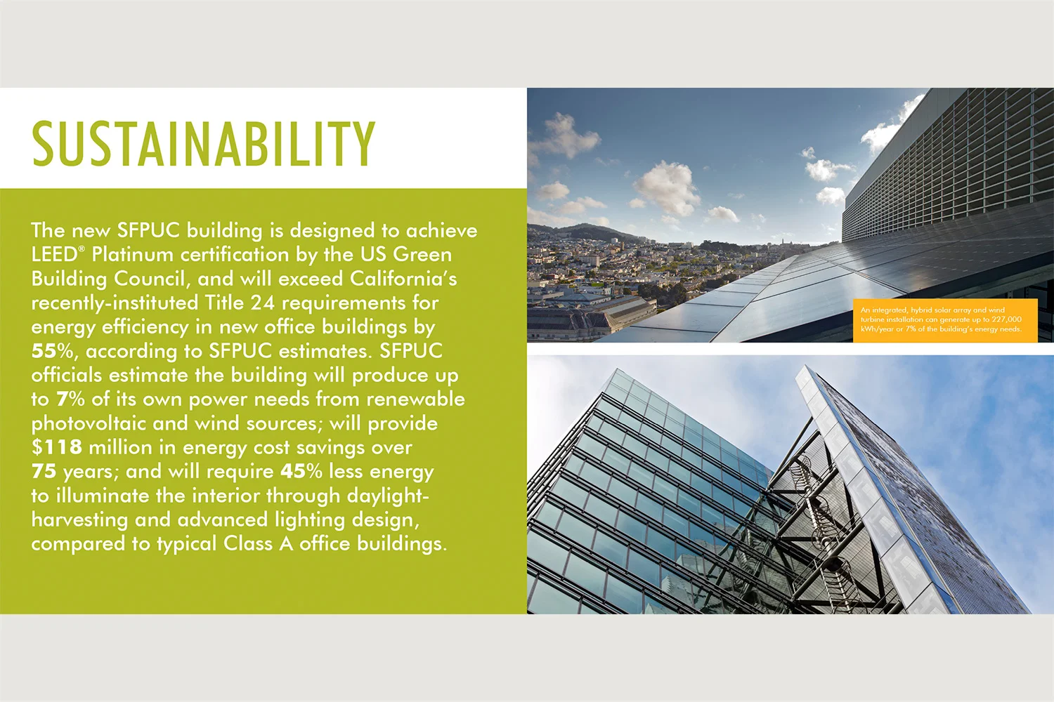 SFPUC — kmd architects