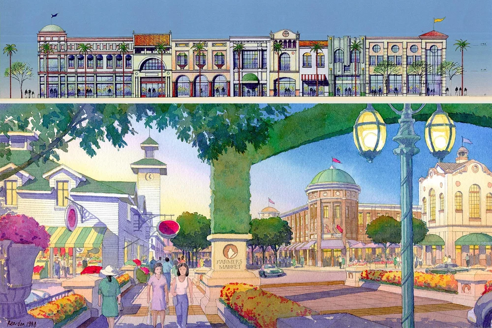The Grove — kmd architects