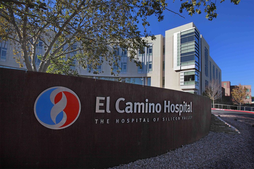Etime El Camino Hospital