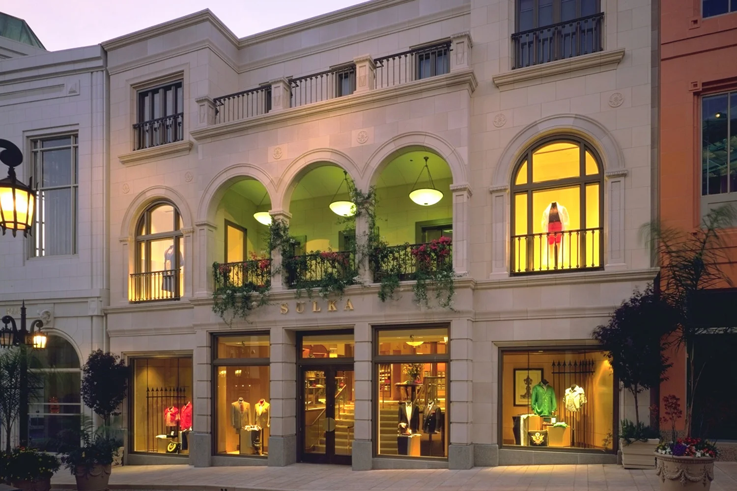 Two Rodeo — kmd architects