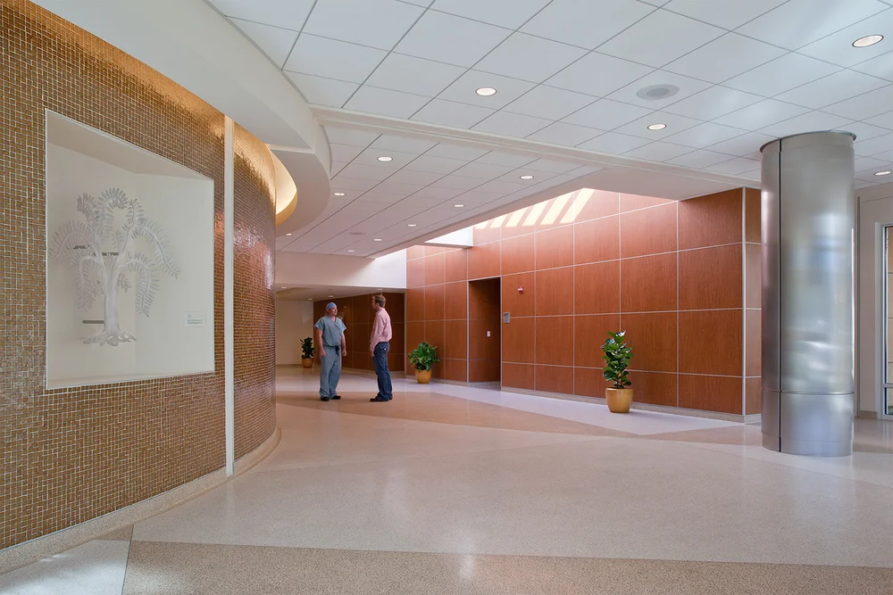 John Muir — kmd architects