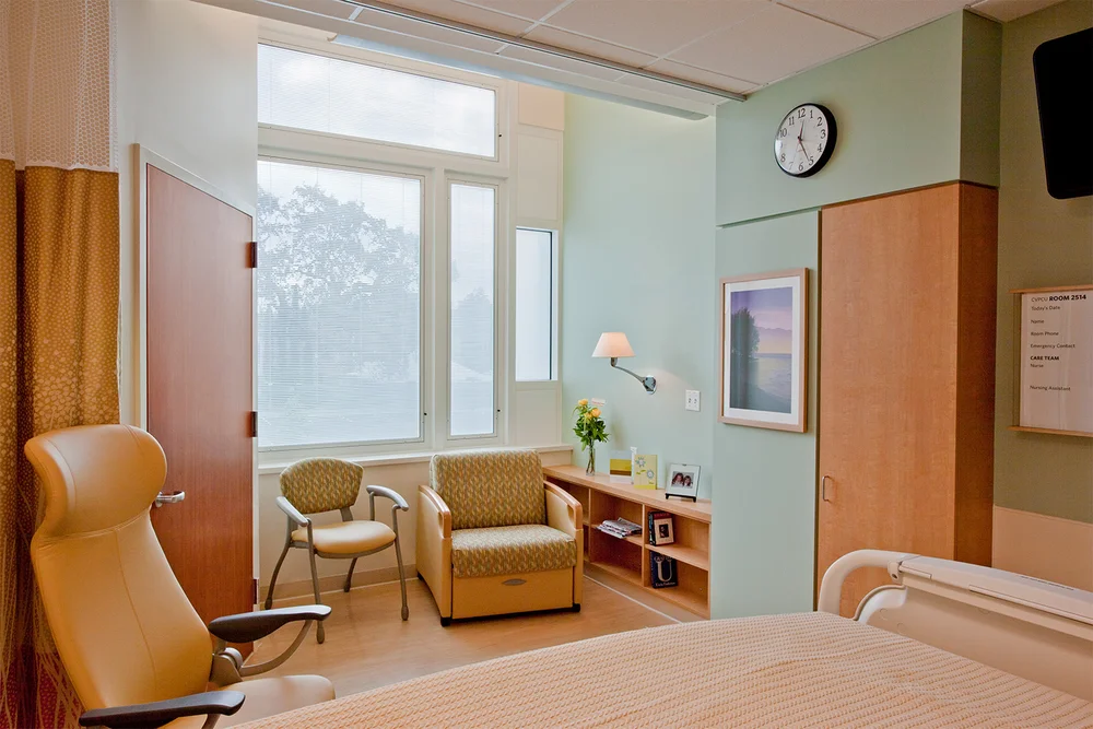 John Muir — kmd architects