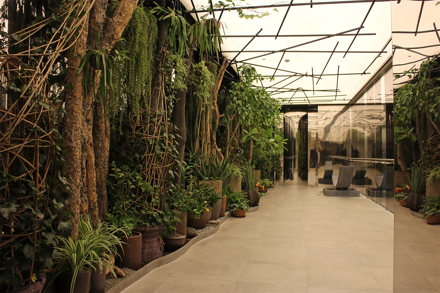 CHA Fertility Center — kmd architects