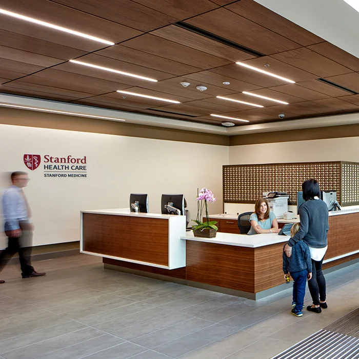 Academic Medical Centers — kmd architects