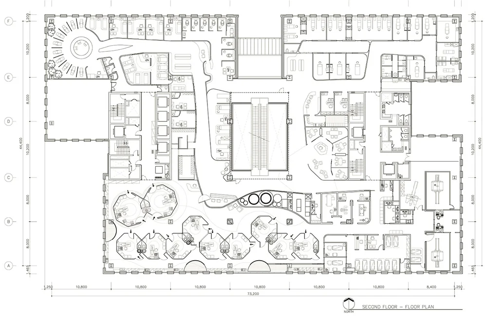 Chaum — kmd architects