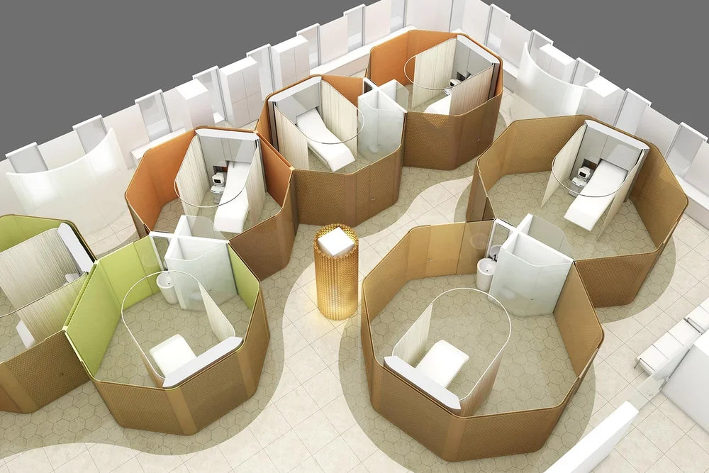Chaum — kmd architects