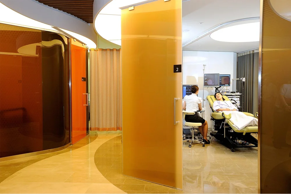 Chaum — kmd architects