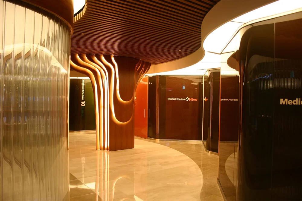 Chaum — kmd architects