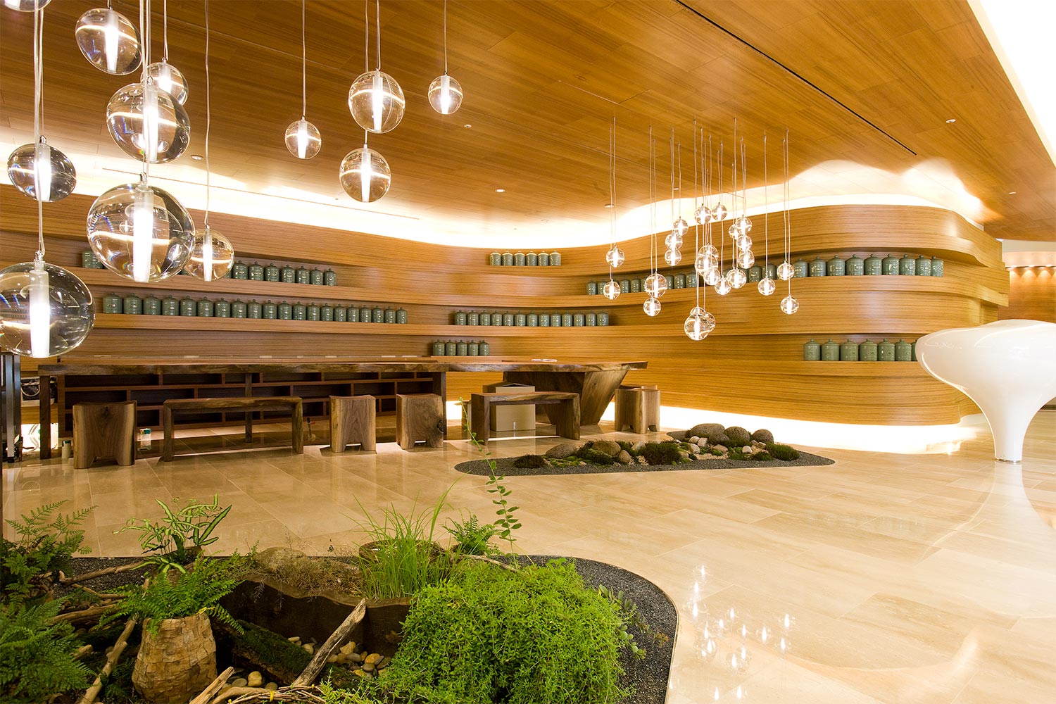 Chaum — kmd architects