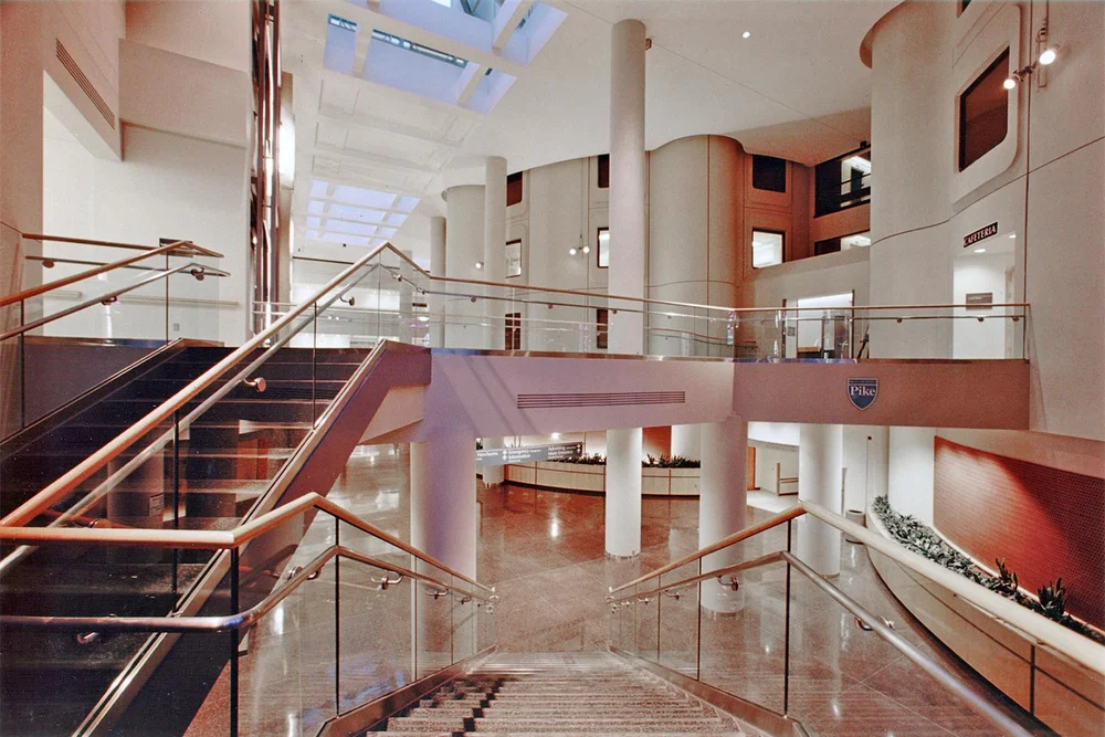 Brigham & Women's Hospital Expansion — kmd architects