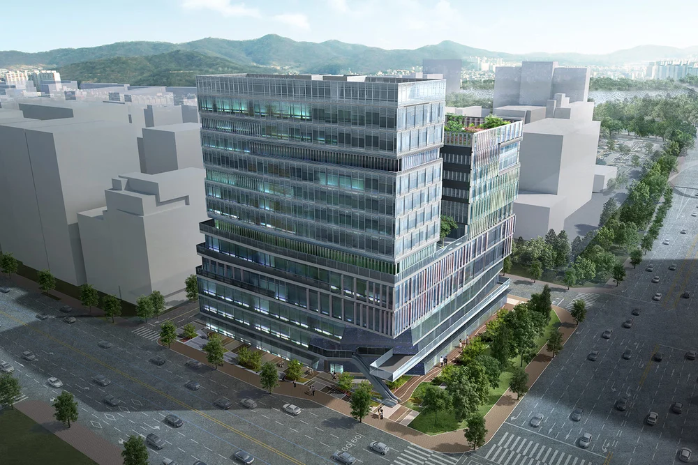 CHA Ilsan Global Life Center - Women's & Children's General Hospital ...