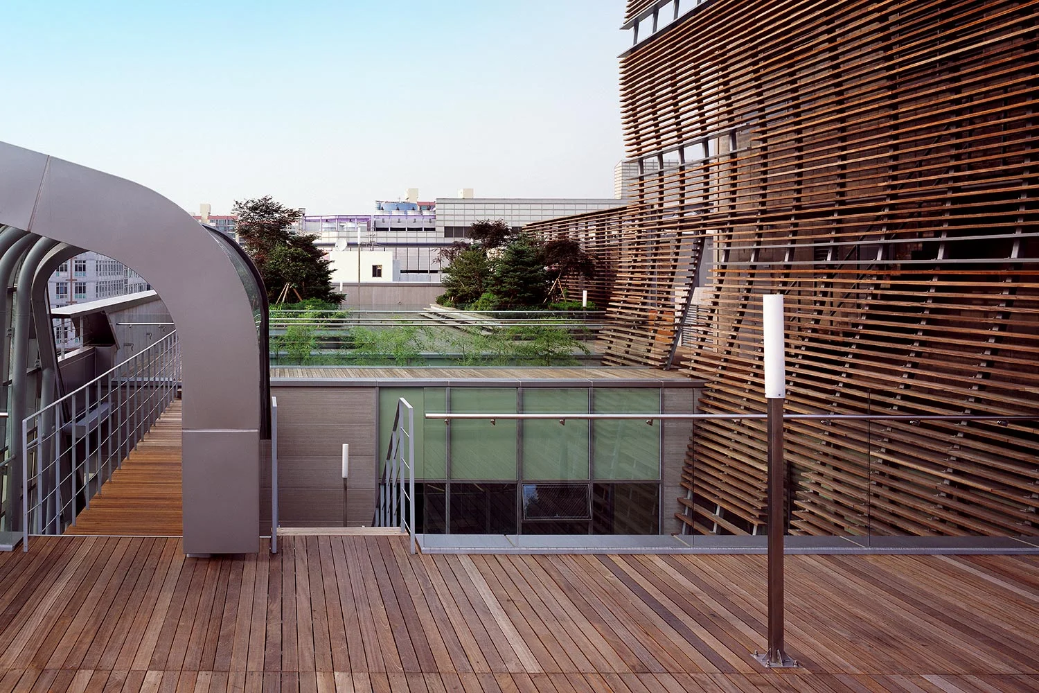 Cha Womens & Childrens — kmd architects