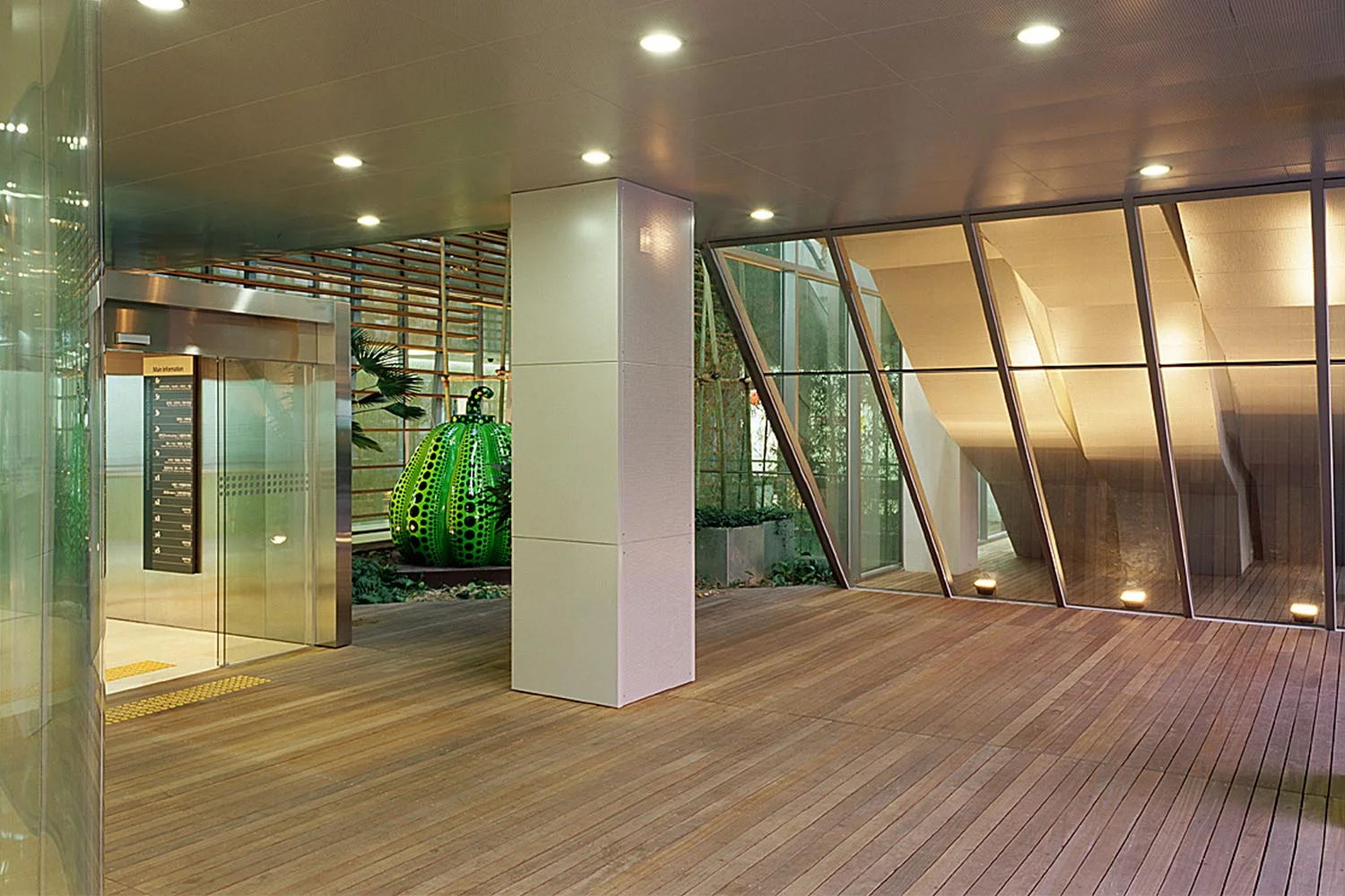 Cha Womens & Childrens — kmd architects