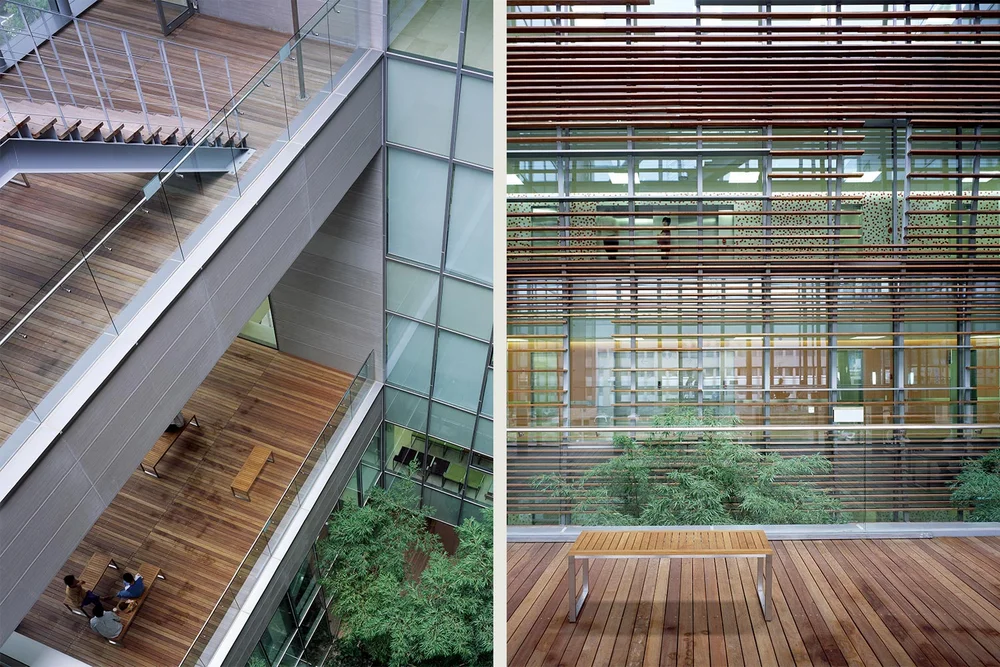 Cha Womens & Childrens — kmd architects