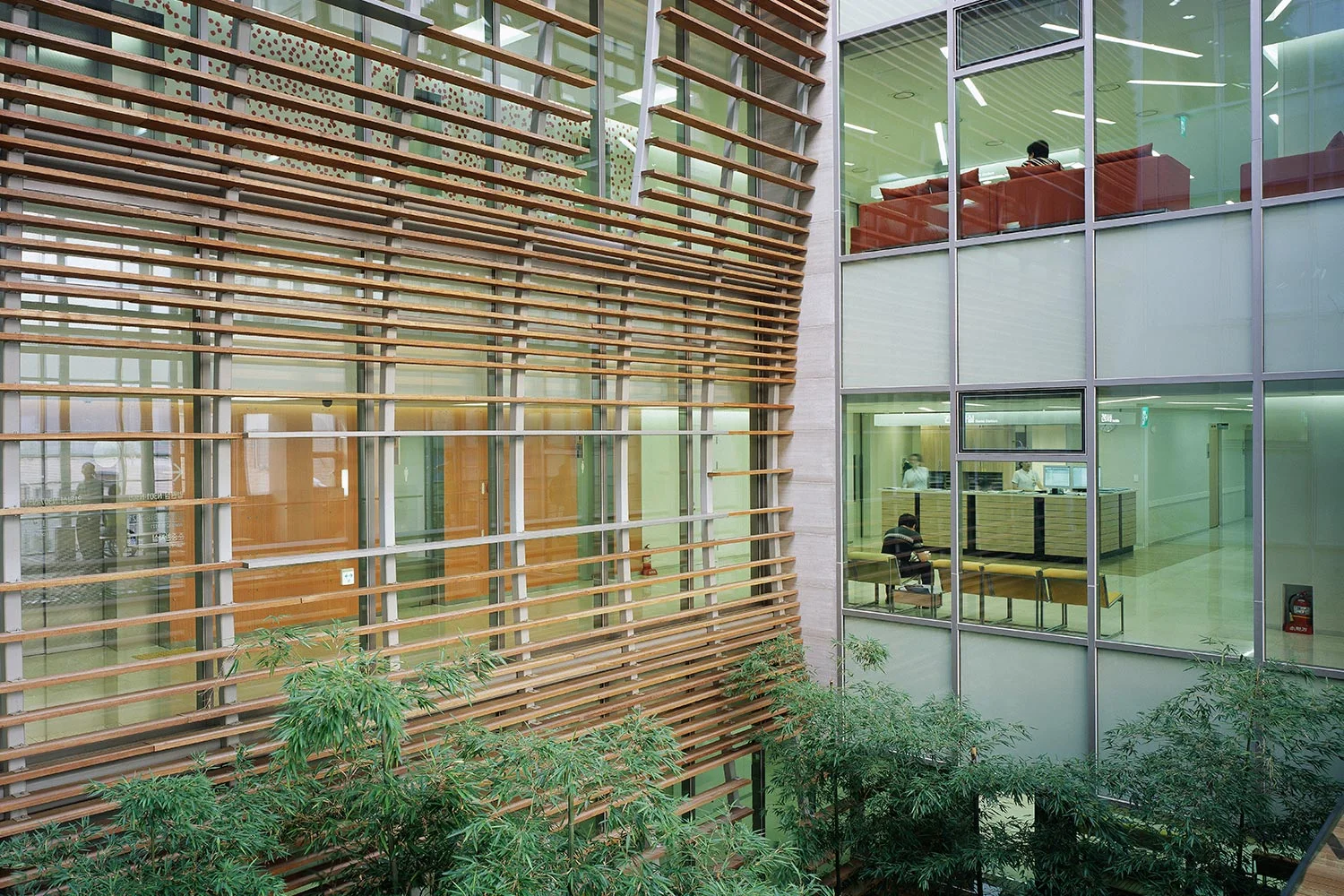 Cha Womens & Childrens — kmd architects