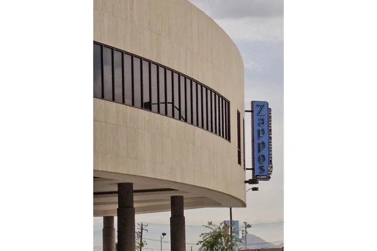 Zappos — kmd architects