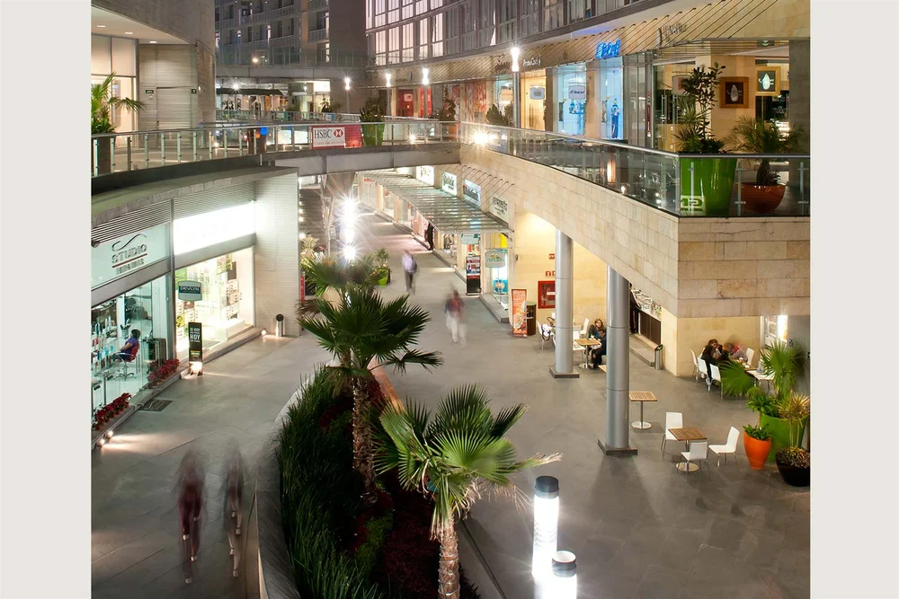 Parques Polanco — kmd architects