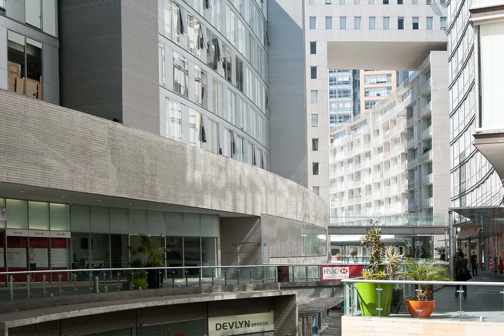 Parques Polanco — kmd architects