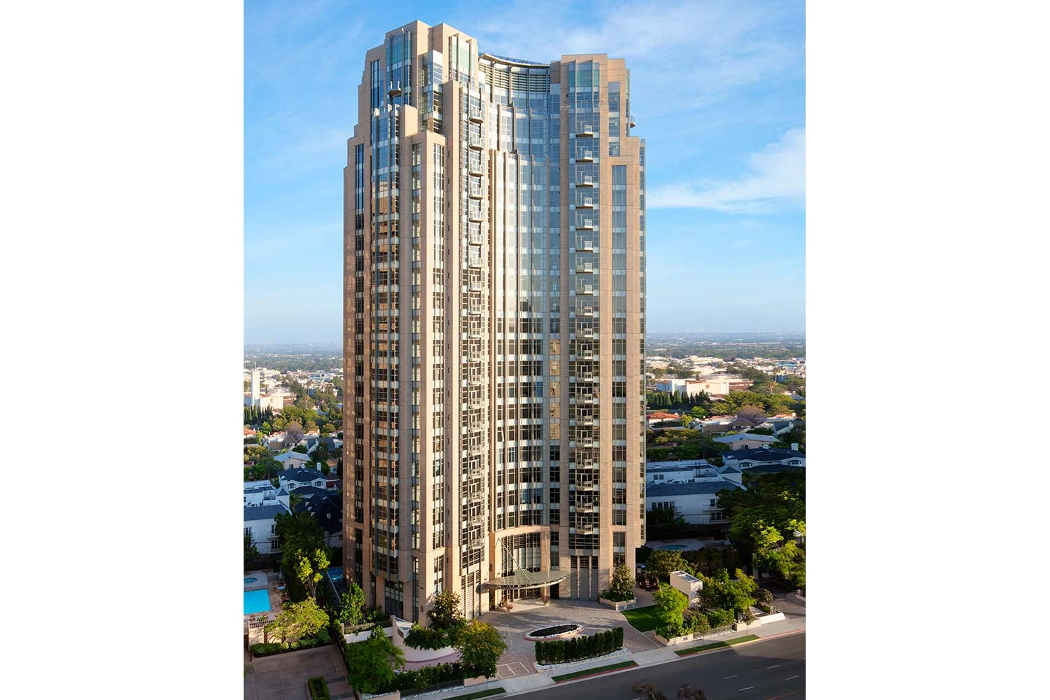 Carlyle — kmd architects