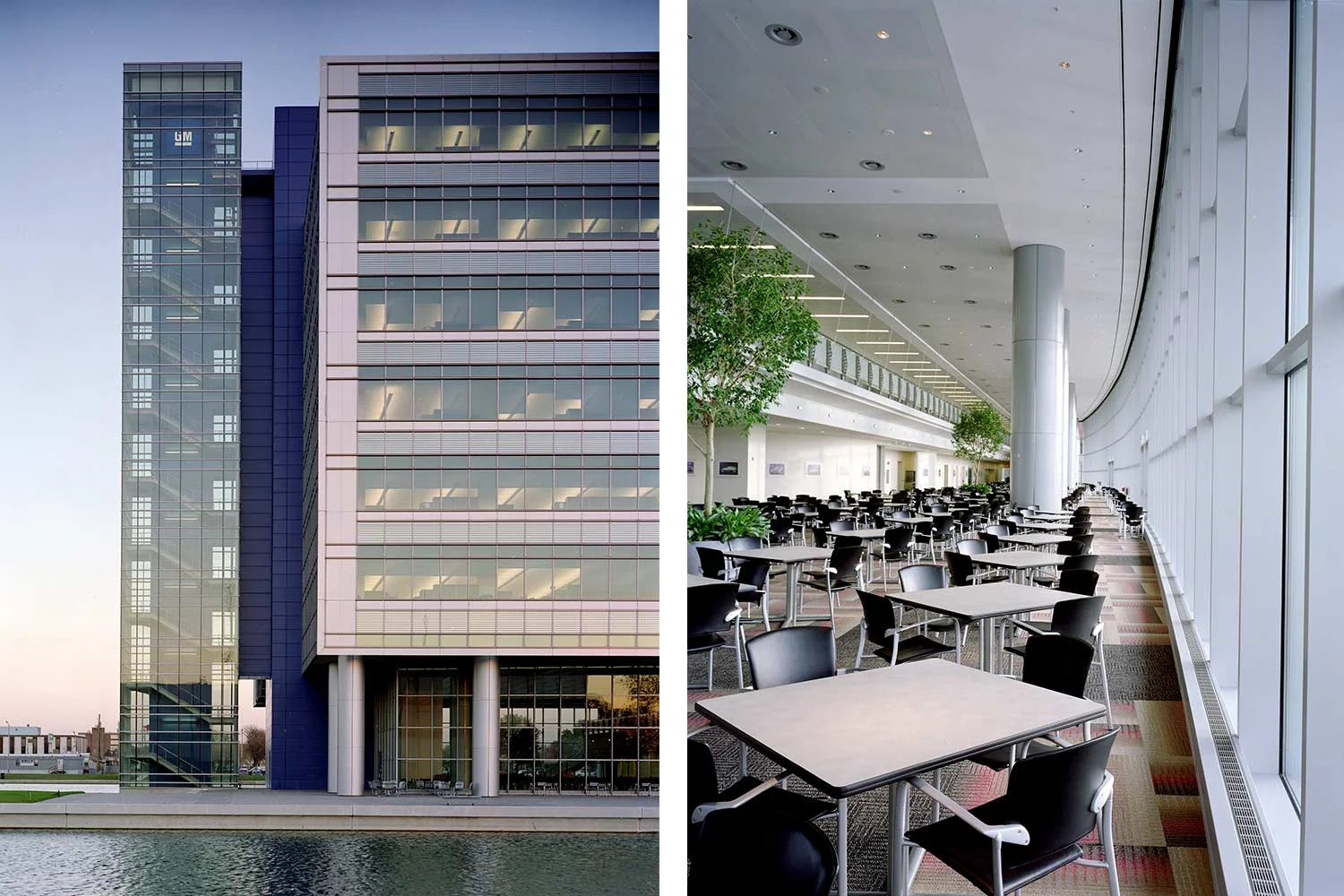 GM — kmd architects