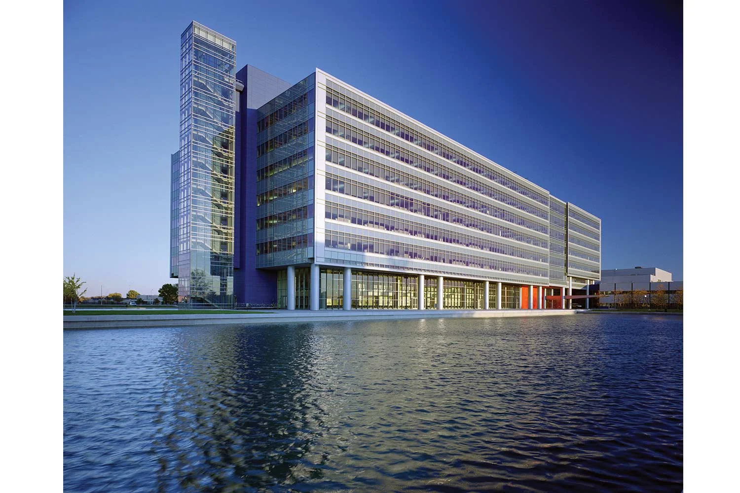 GM — kmd architects