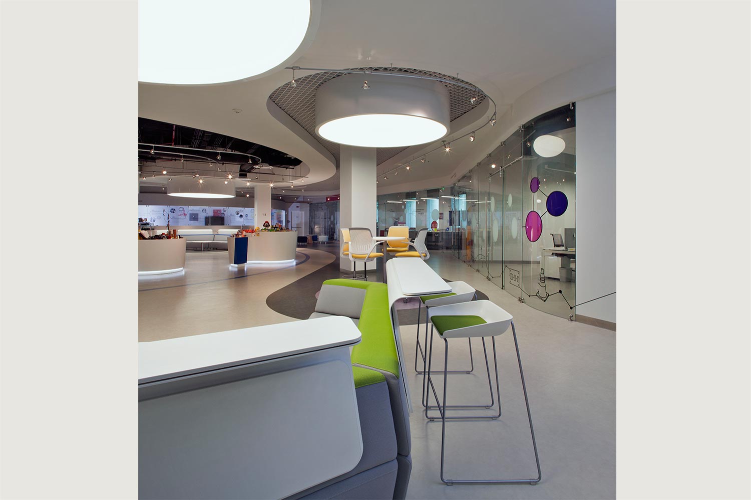 3M — kmd architects