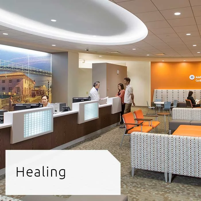 all projects — kmd architects