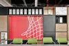 NBA Offices — kmd architects