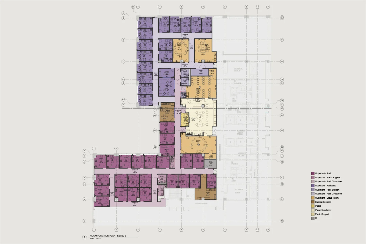 Kaiser BH — kmd architects