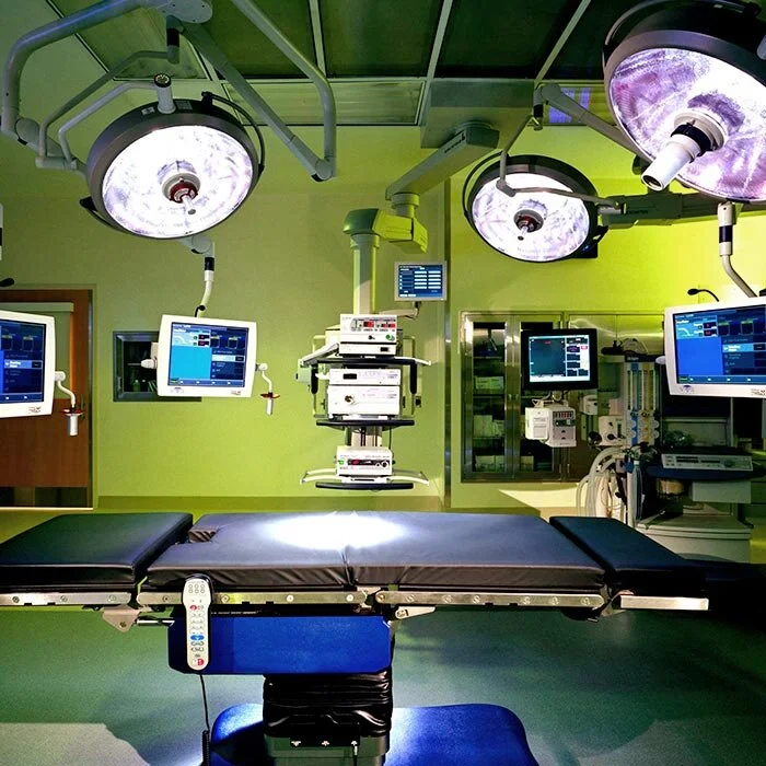 Surgery Centers — kmd architects
