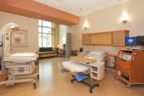 St. Jude Medical Center — kmd architects