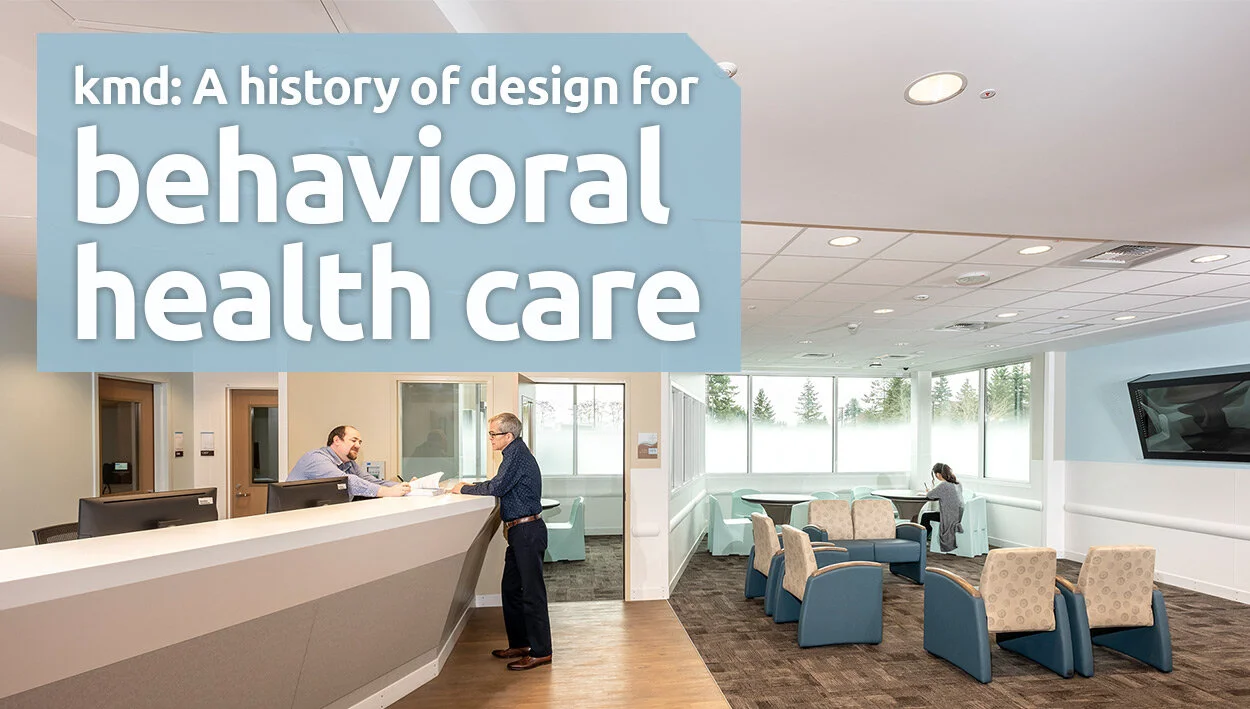 news — kmd architects