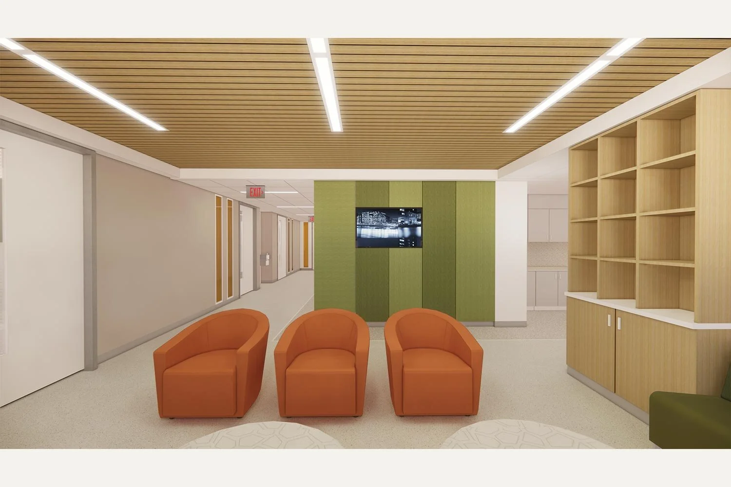 UCSF LPPHC — kmd architects
