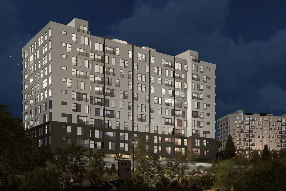 La Luna Residences — kmd architects