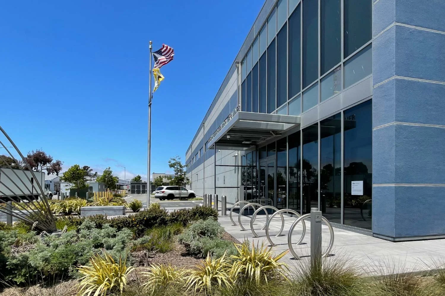 Office of the Chief Medical Examiner — kmd architects