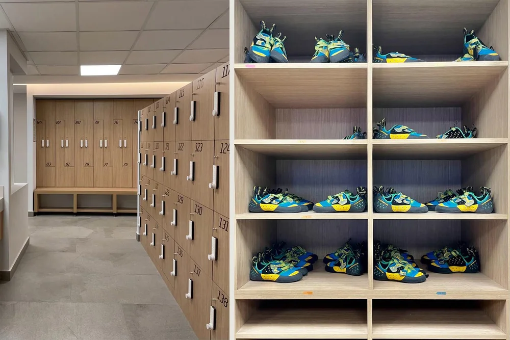 Kinezis — kmd architects