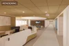 UCSF Langley Porter Psychiatric Hospital (LPPH) Relocation — kmd architects