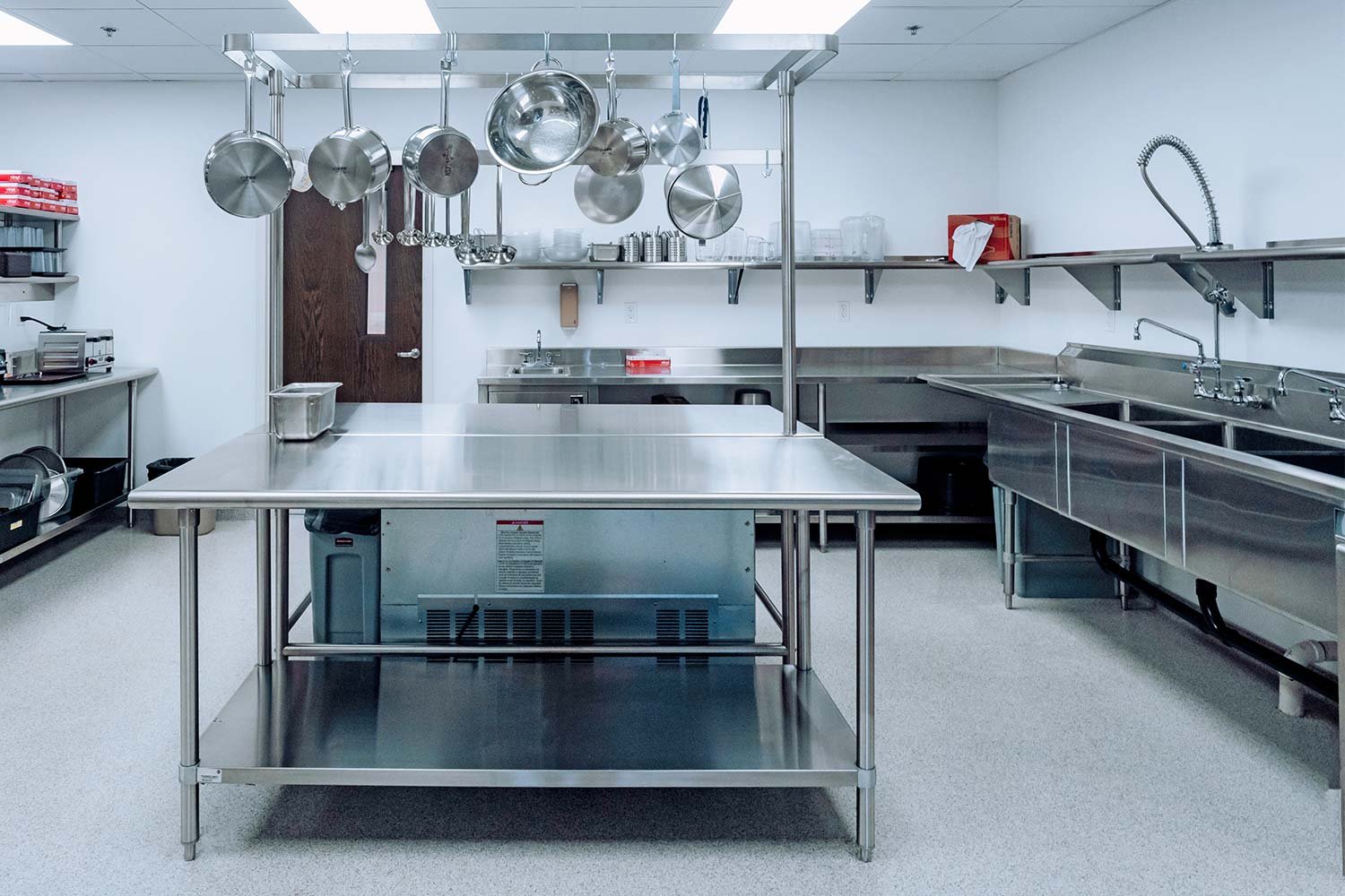 Parks Place ESF Residential Treatment Center — kmd architects