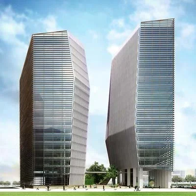 Workplace — kmd architects