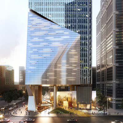 Workplace — kmd architects