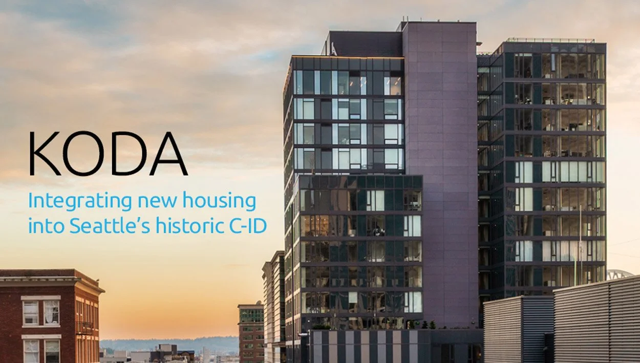 news — kmd architects