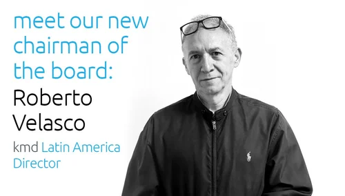 Roberto Velasco — kmd architects