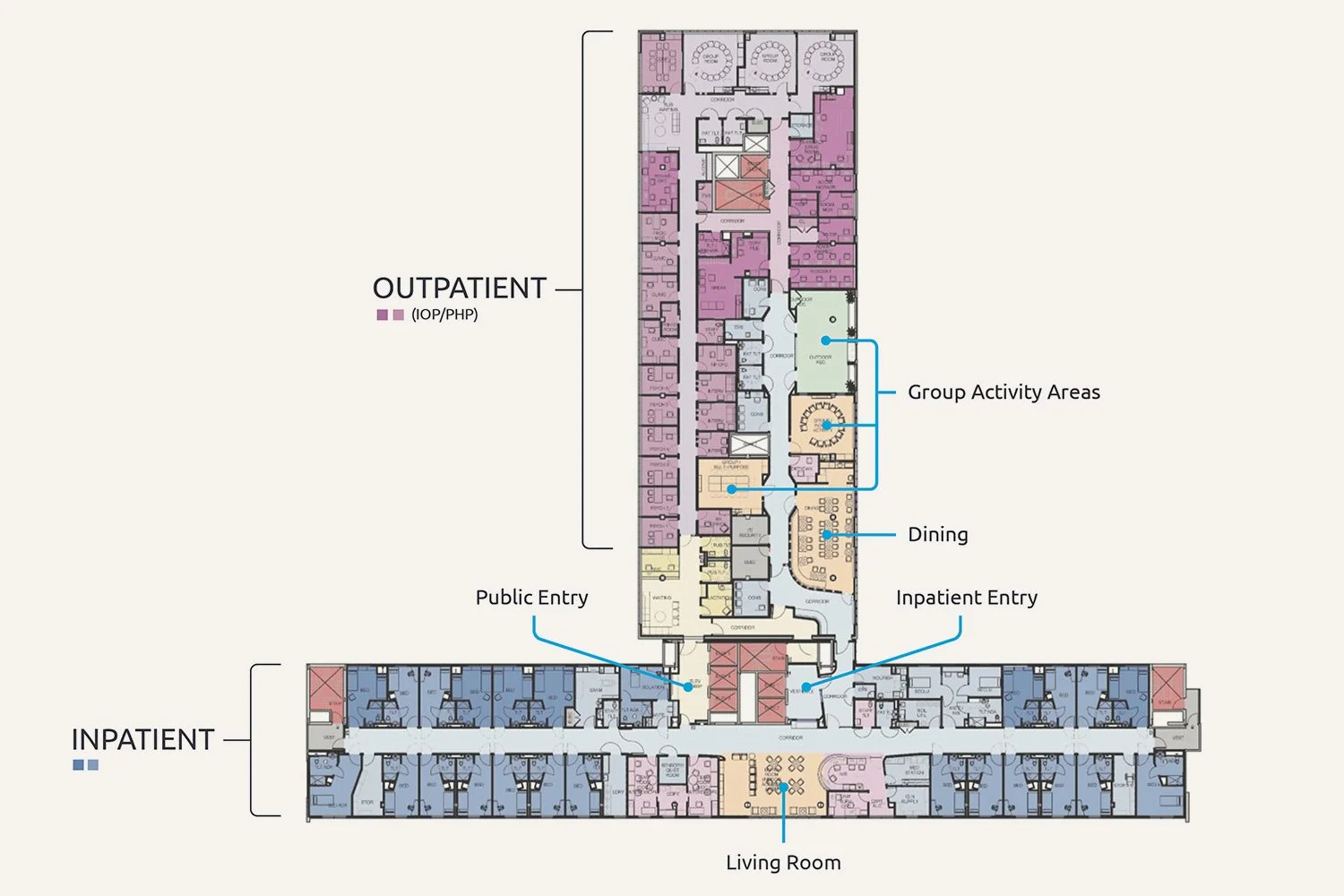 LPPH Story — kmd architects