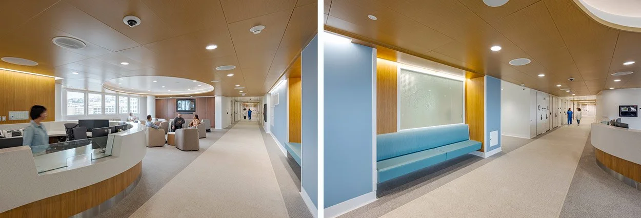 Design for Behavioral Health Facilities — kmd architects