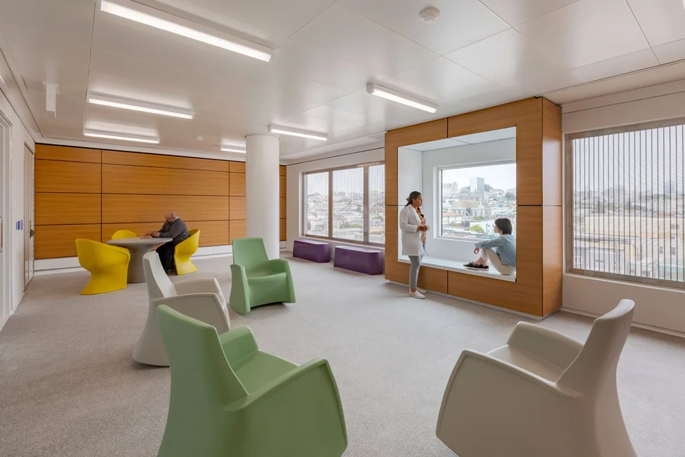 LPPH Story — kmd architects